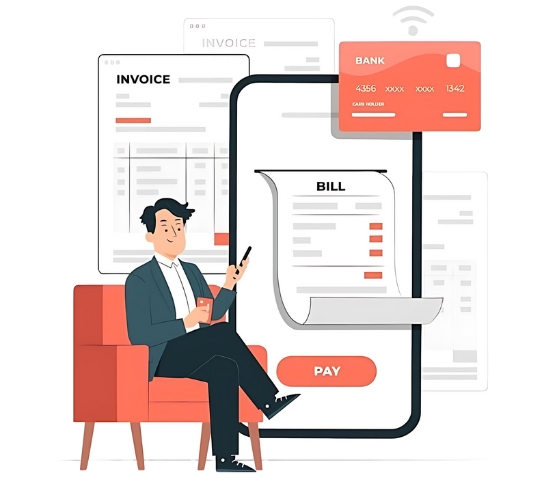 ITD SERVICES PVT LTD